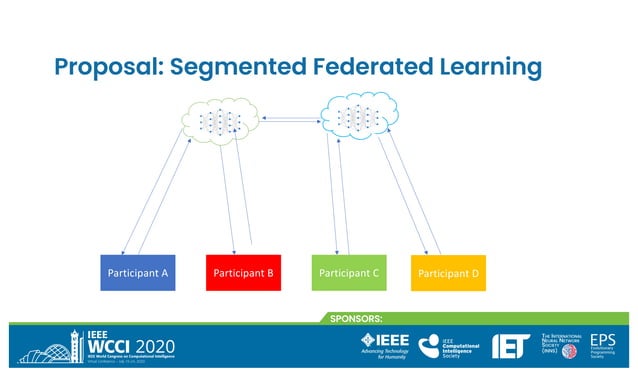 Segmented Federated Learning | PDF