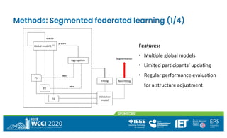 Segmented Federated Learning | PDF