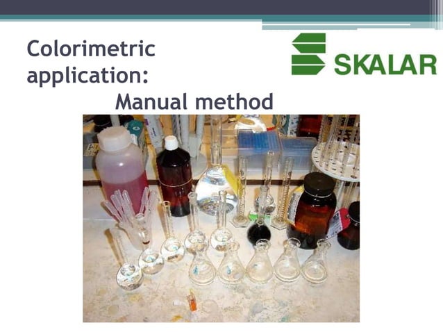 Segmented Flow Analysis (English) -1.pptx