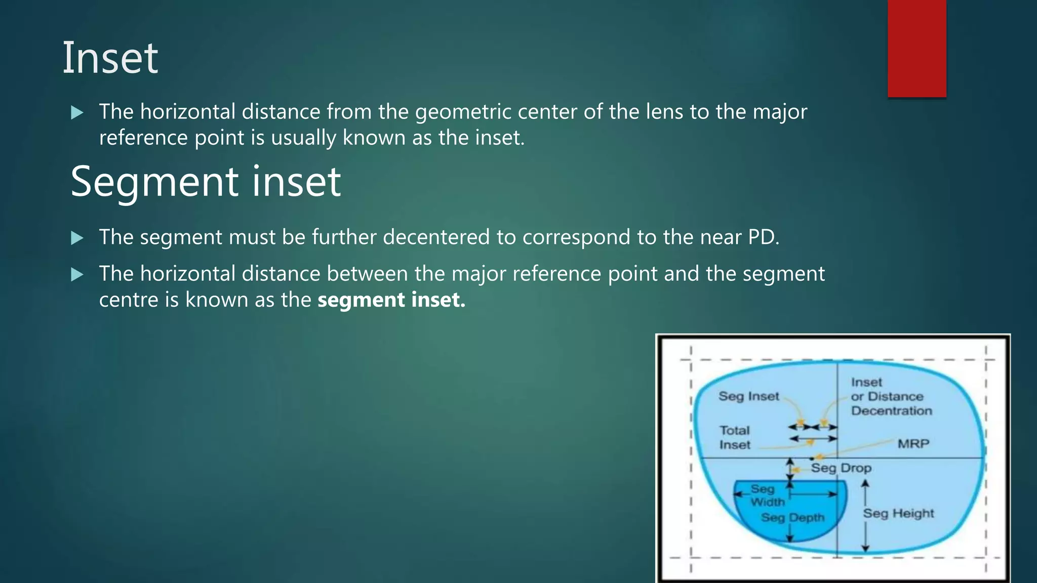 Segmented Multifocal Lenses.pptx