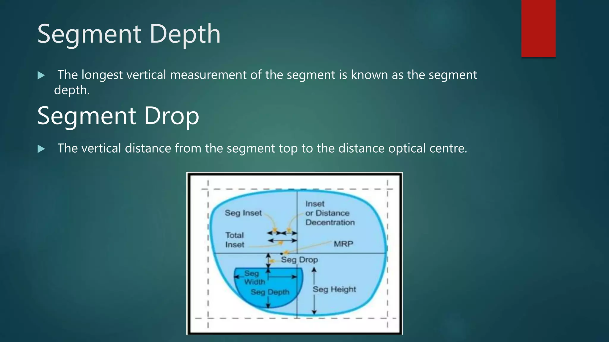 Segmented Multifocal Lenses.pptx