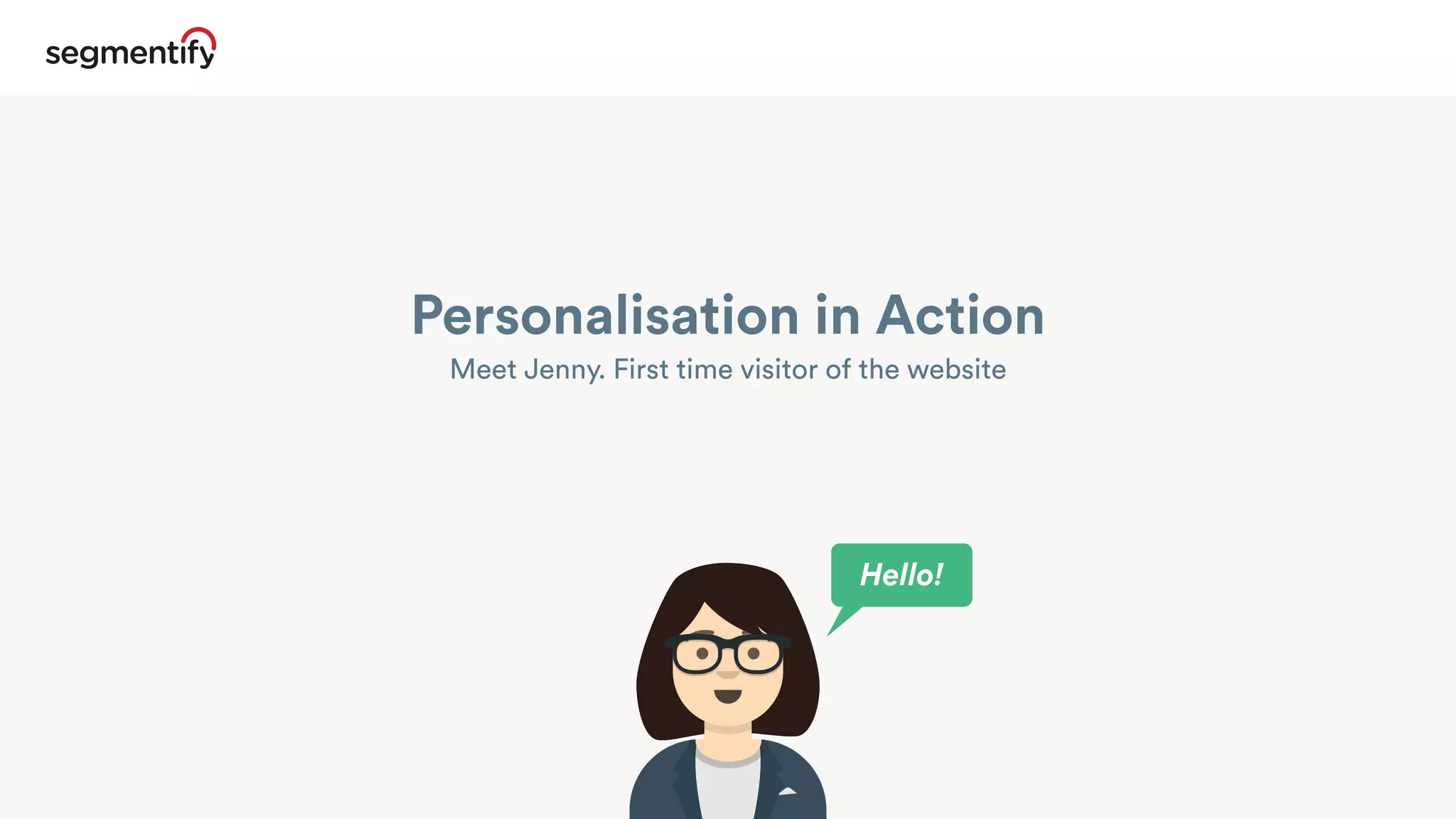 Segmentify Personalisation Solutions | PPT
