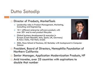 Segmenting Customers | PPT