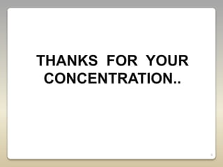 Segment registers | PPTX