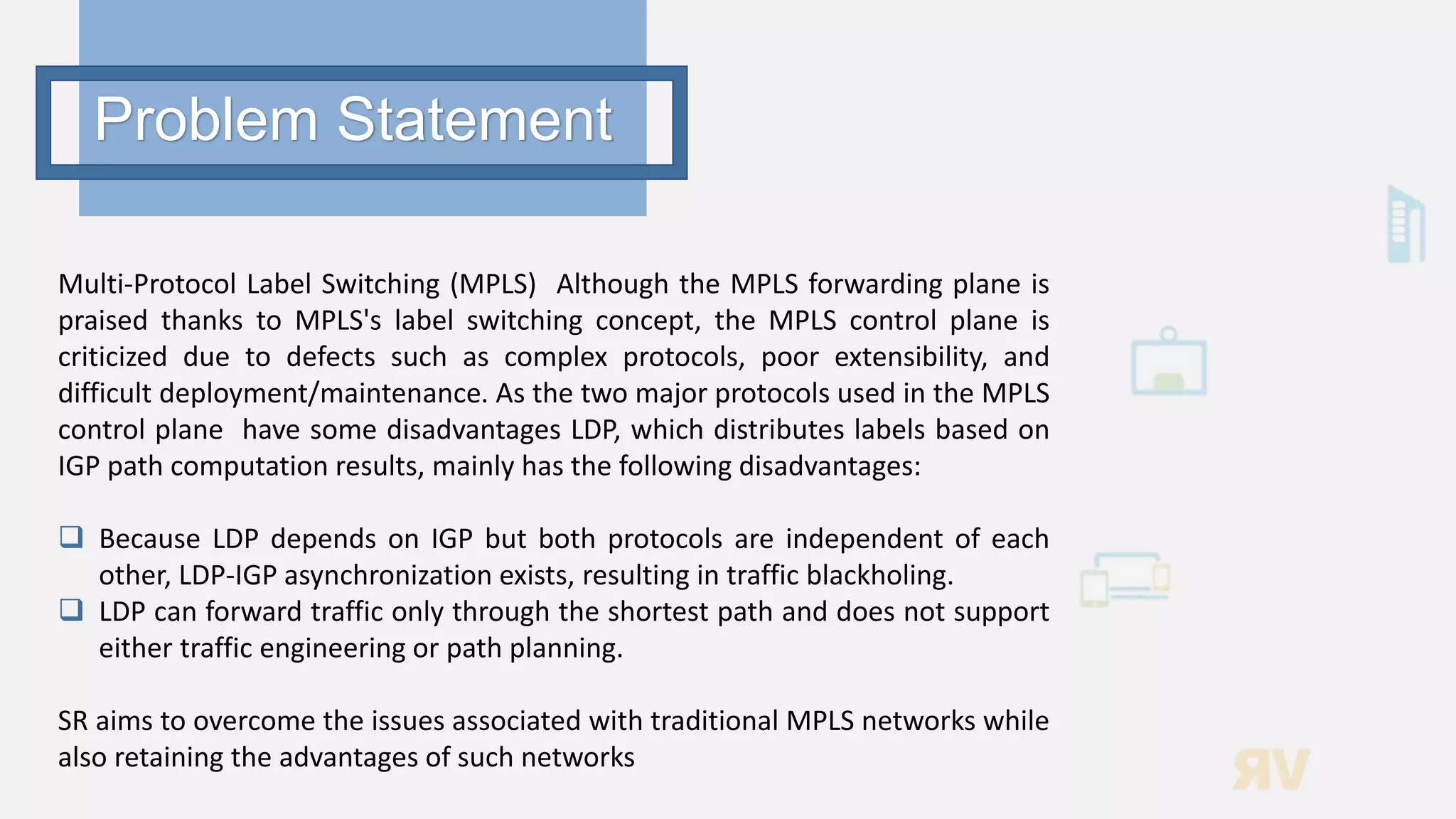 Segment Routing Pre Pptx