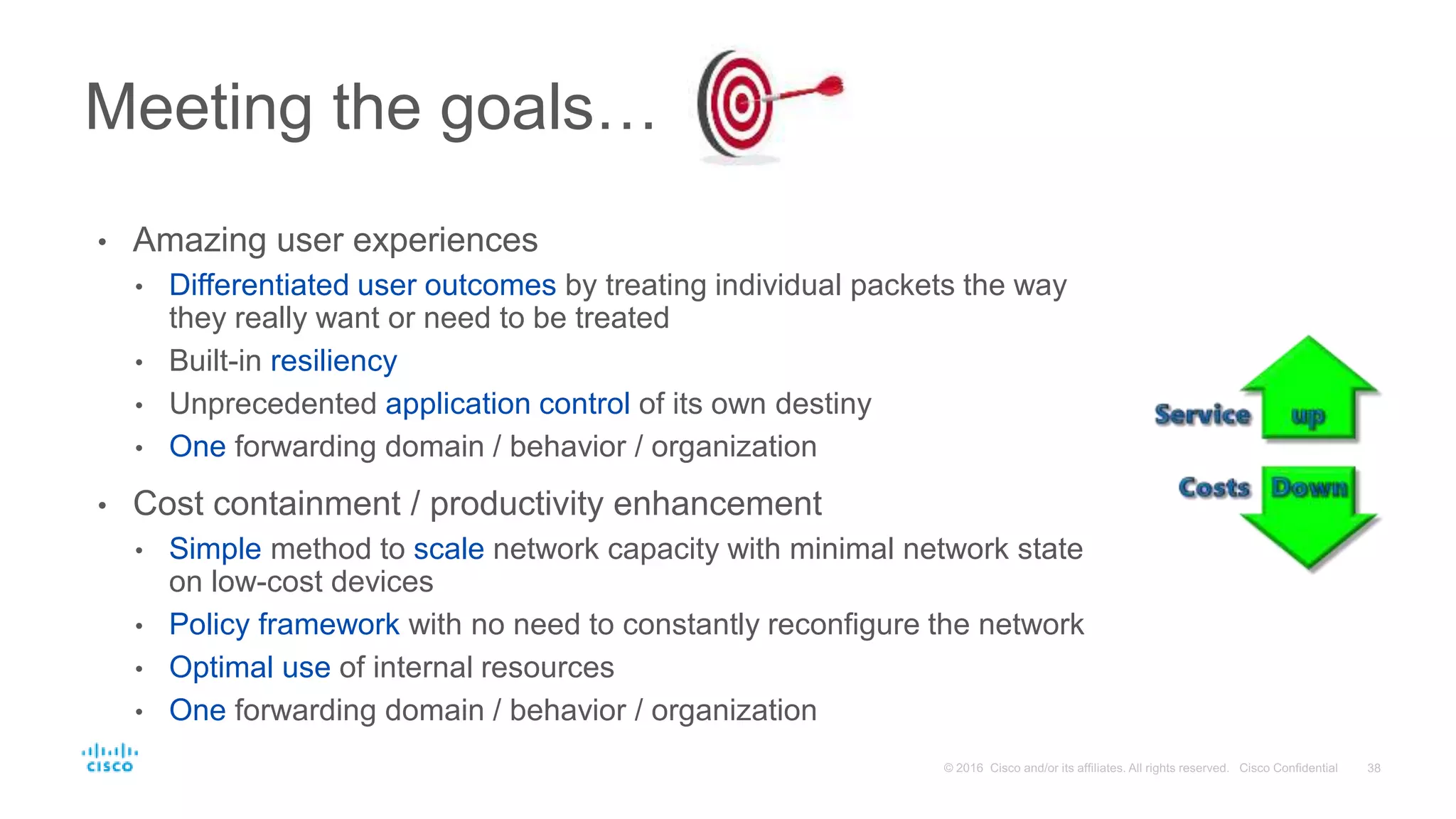 TechWiseTV Workshop: Segment Routing for the Datacenter | PPTX | Computer Networking | Computing