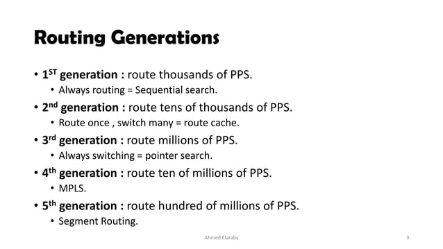 Segment Routing Session1pdfsegment Routing Session1pdf