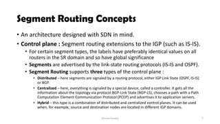 Segment Routing Session#1.pdfSegment Routing Session#1.pdf