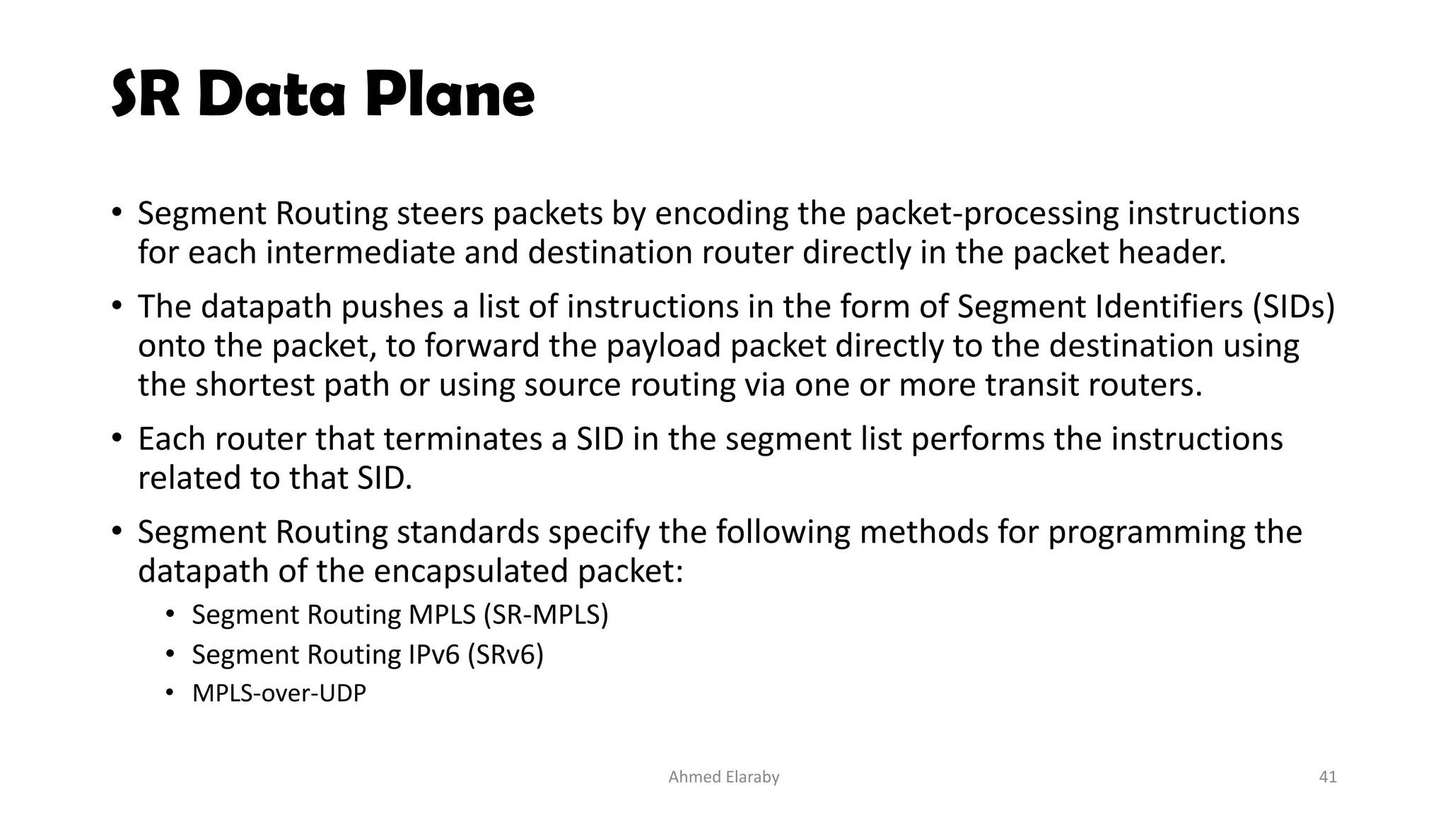 Segment Routing Session2pdfsegment Routing Session2pdf