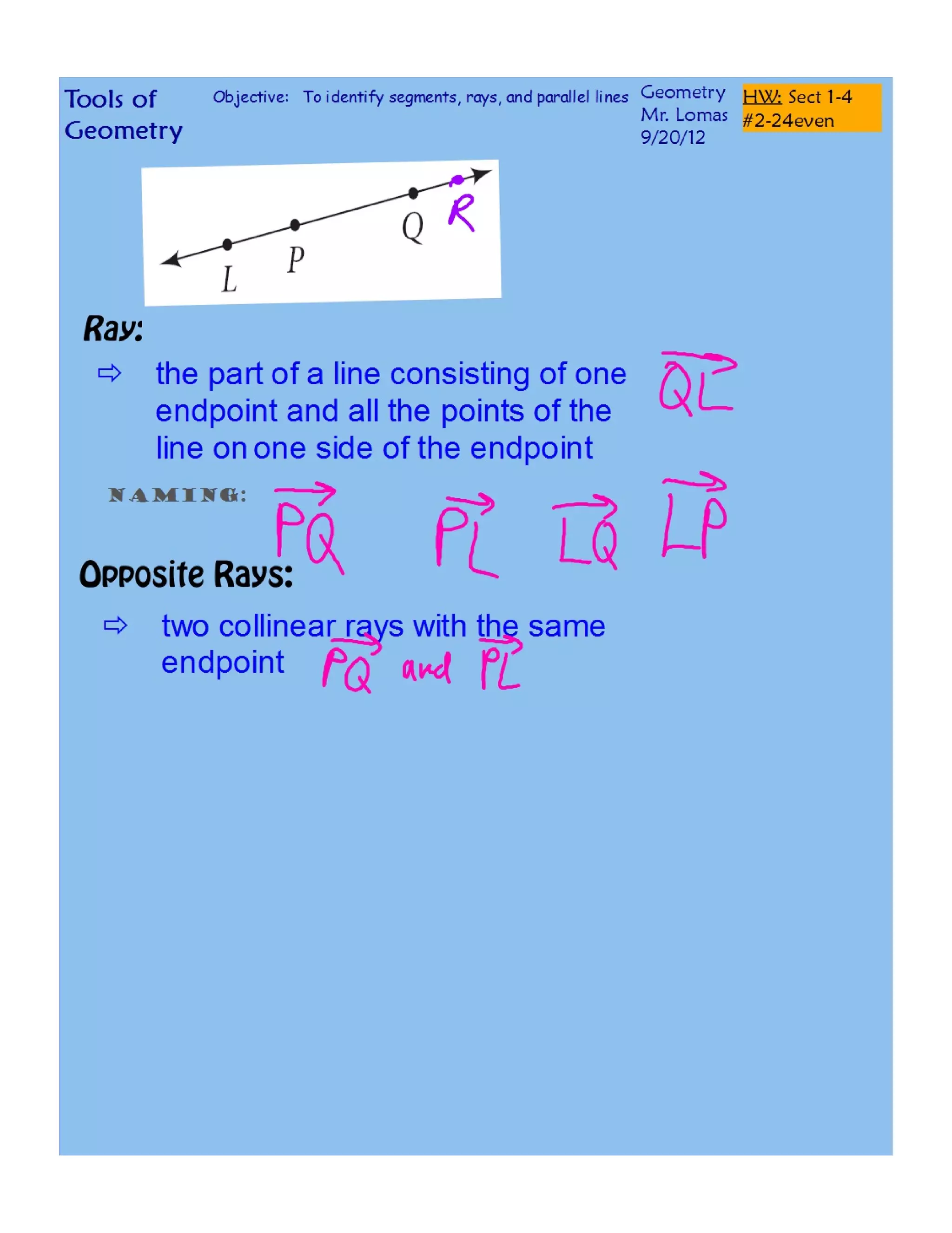 Segments Rays and Parallel Lines.pdf