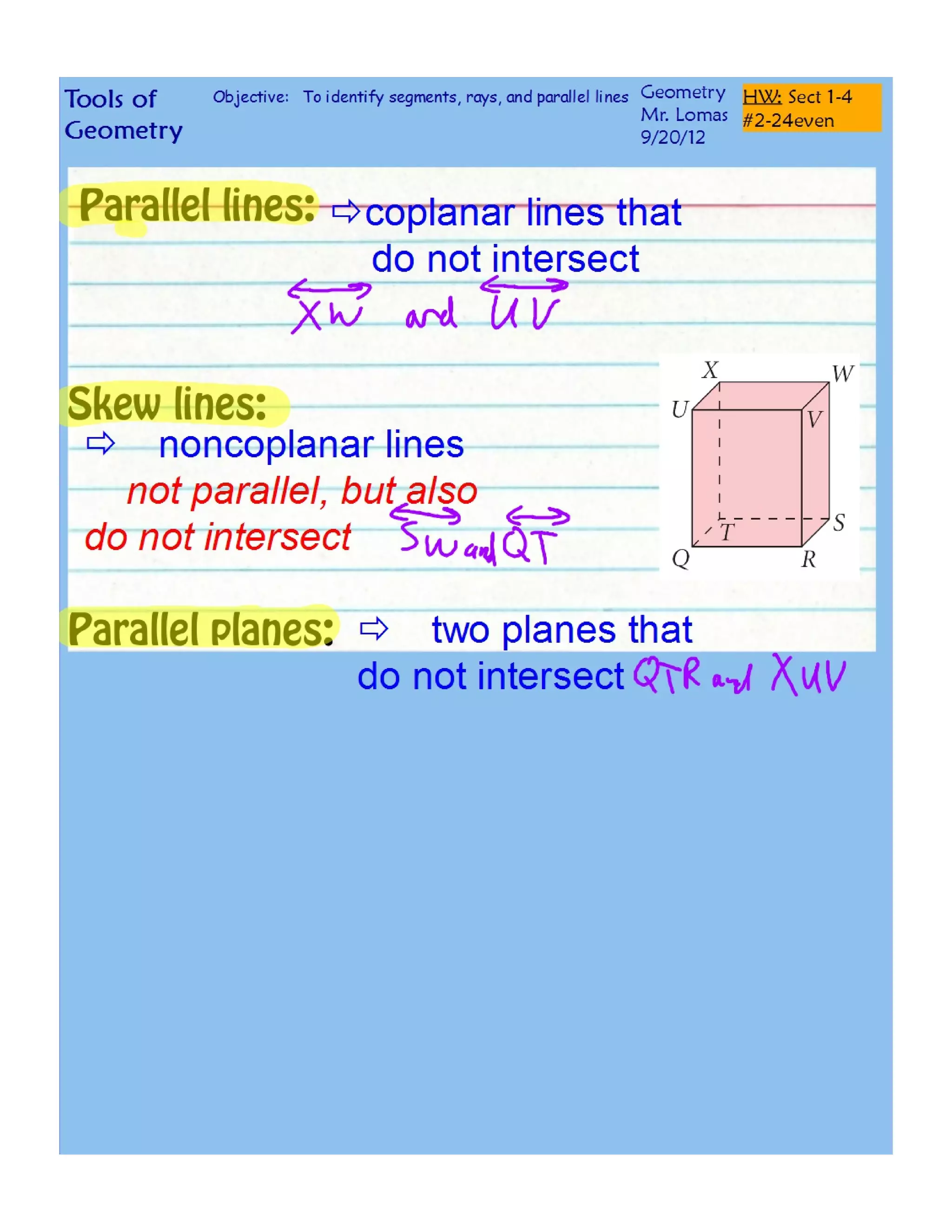 Segments Rays and Parallel Lines.pdf