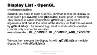 Segment Structure Display List in Computer Graphics.pptx