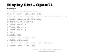 Segment Structure Display List in Computer Graphics.pptx