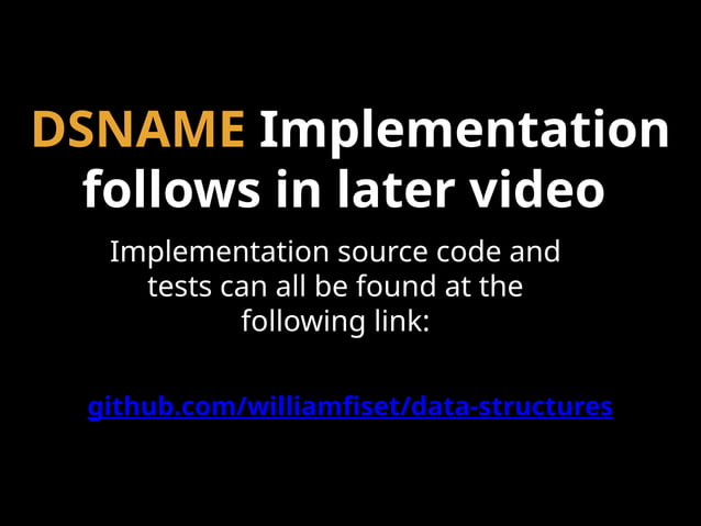 Segment Tree from William Fiset (powerpoint presentation) | PPTX ...