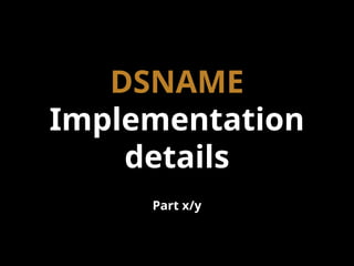 Segment Tree from William Fiset (powerpoint presentation) | PPTX
