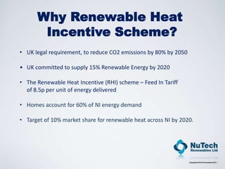 Sego presentation | PPT