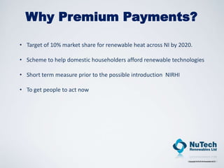 Sego presentation | PPT