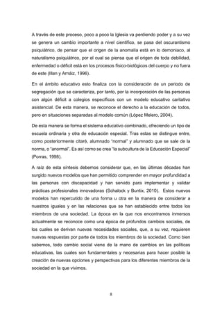 Análisis de Tipos de comportamiento dentro del Aula de los niños ...