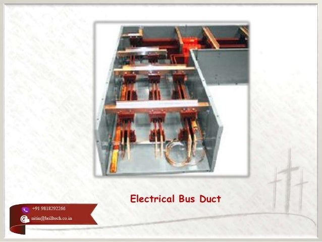 Segregated Bus Duct Manufacturers