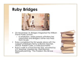 Segregation | PPT