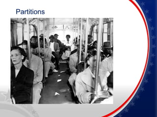 Segregation | PPT