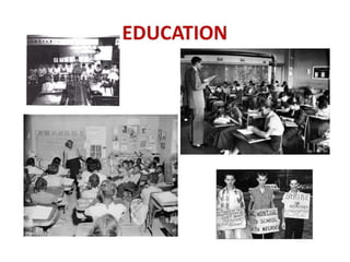 Segregation in the usa | PPT