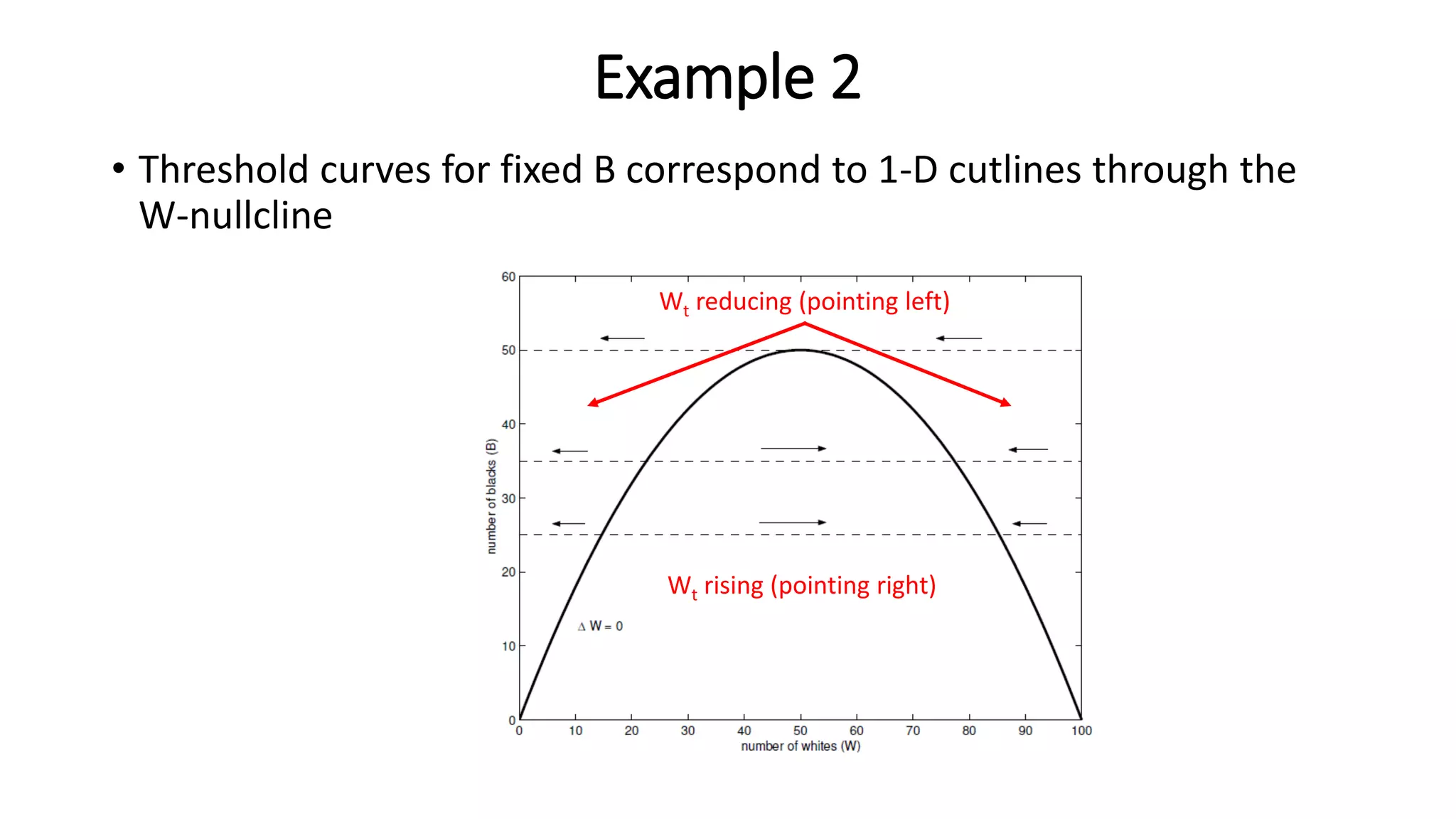 Segregation Schelling Model | PPTX