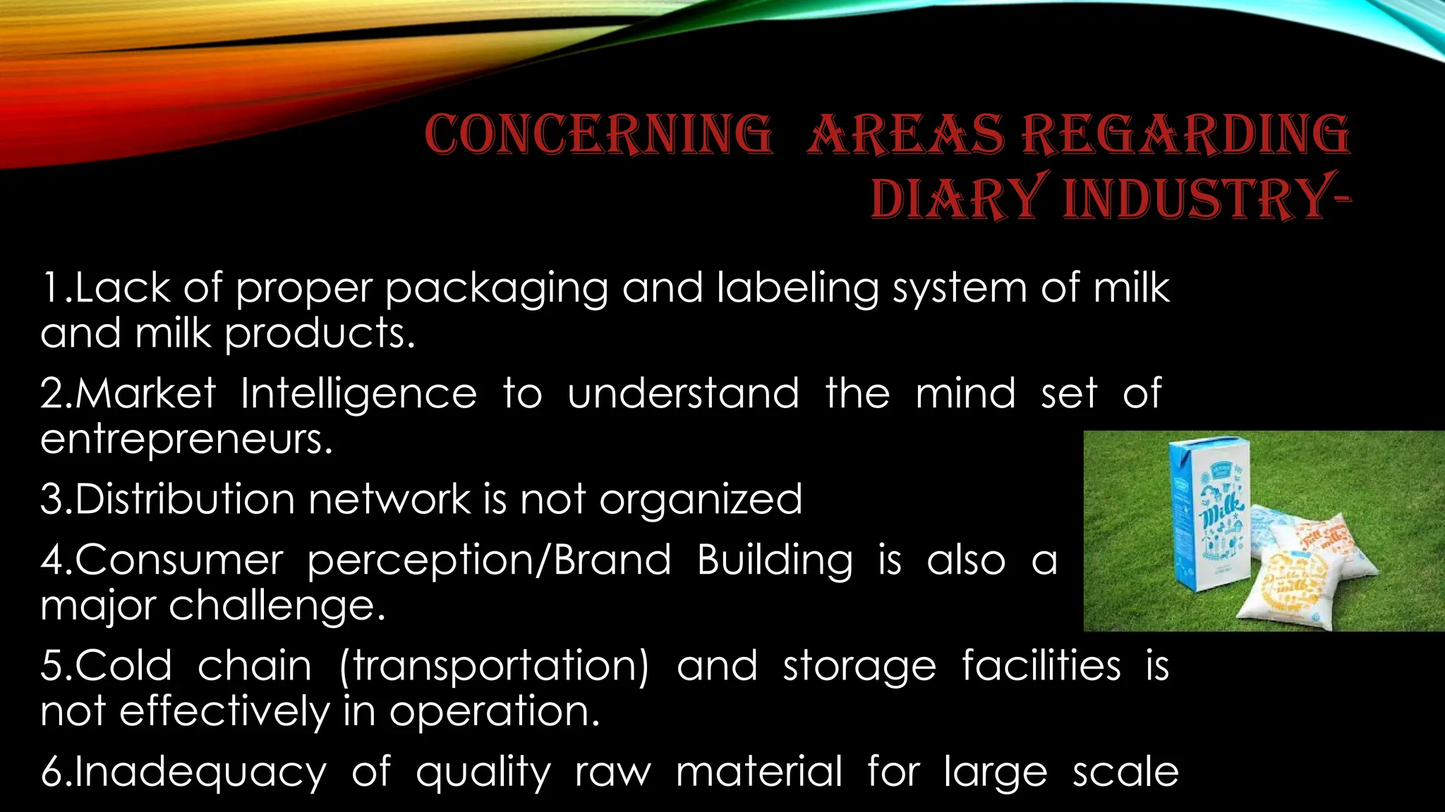 segregation of milk diaries in maharashtra.pptx