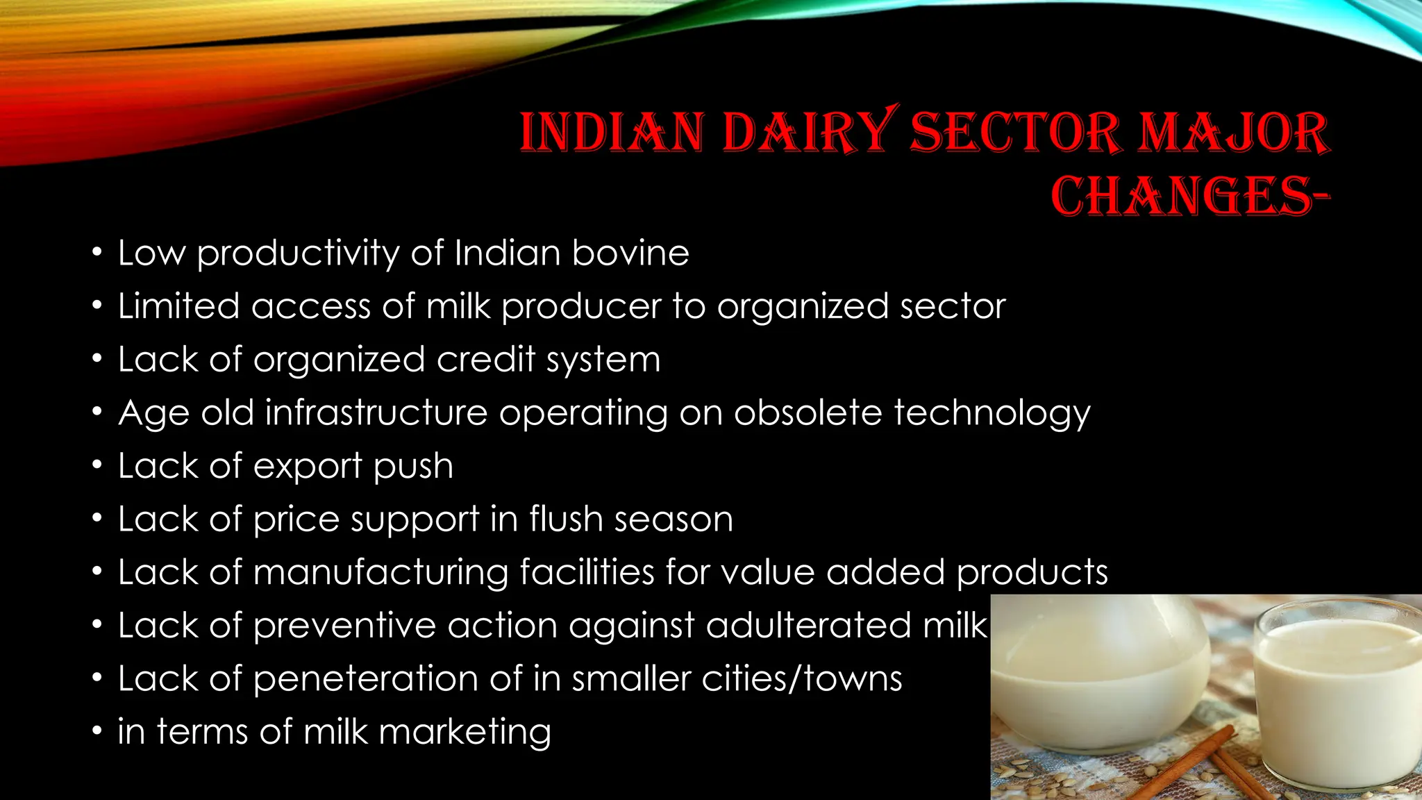 segregation of milk diaries in maharashtra.pptx