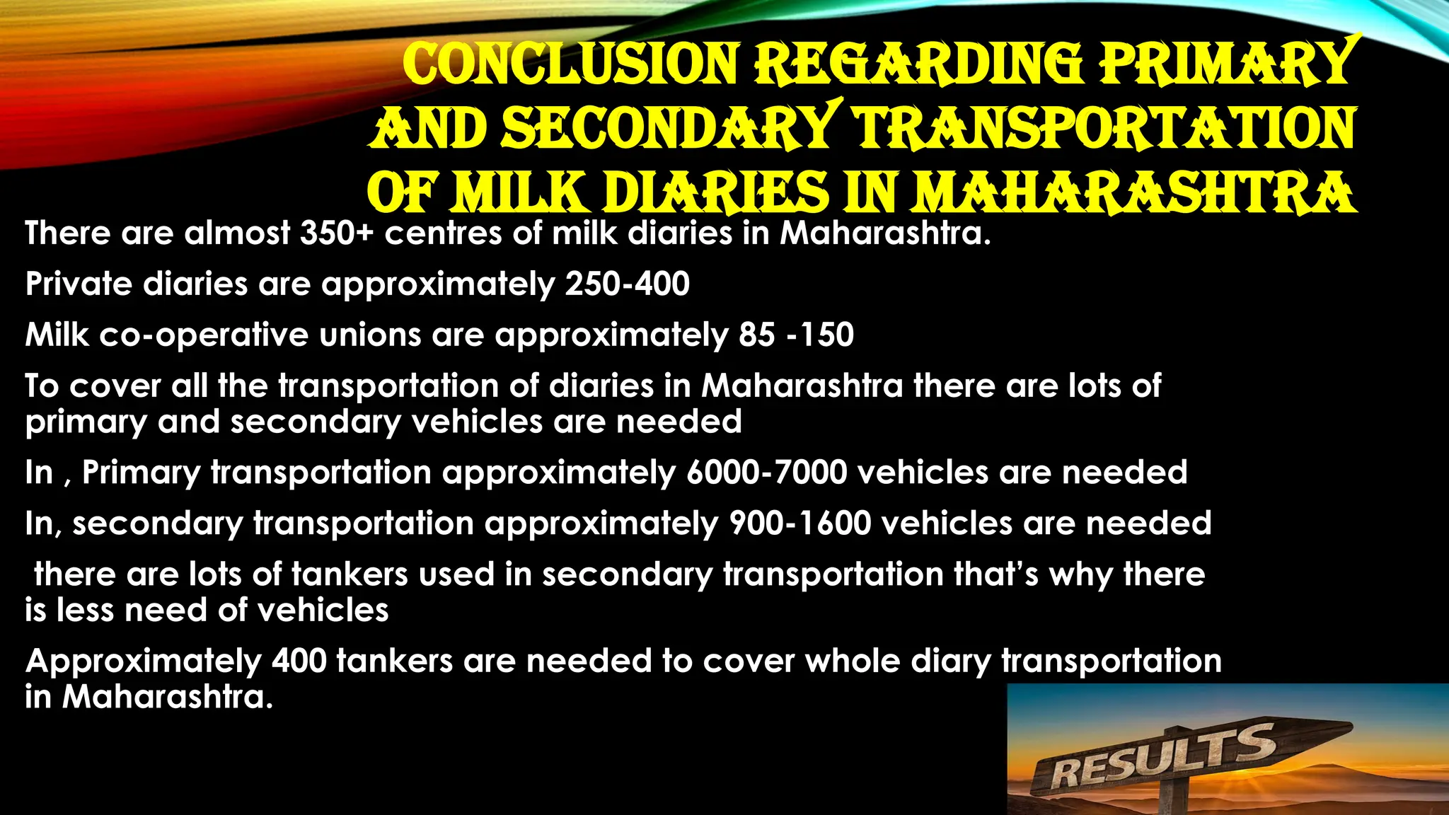 segregation of milk diaries in maharashtra.pptx