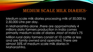 segregation of milk diaries in maharashtra.pptx
