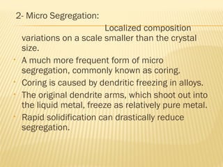 Segregation | PPT