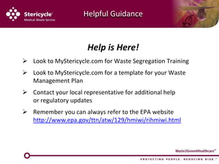 Segregation Training_New Incineration Requirements (10-12).pdf