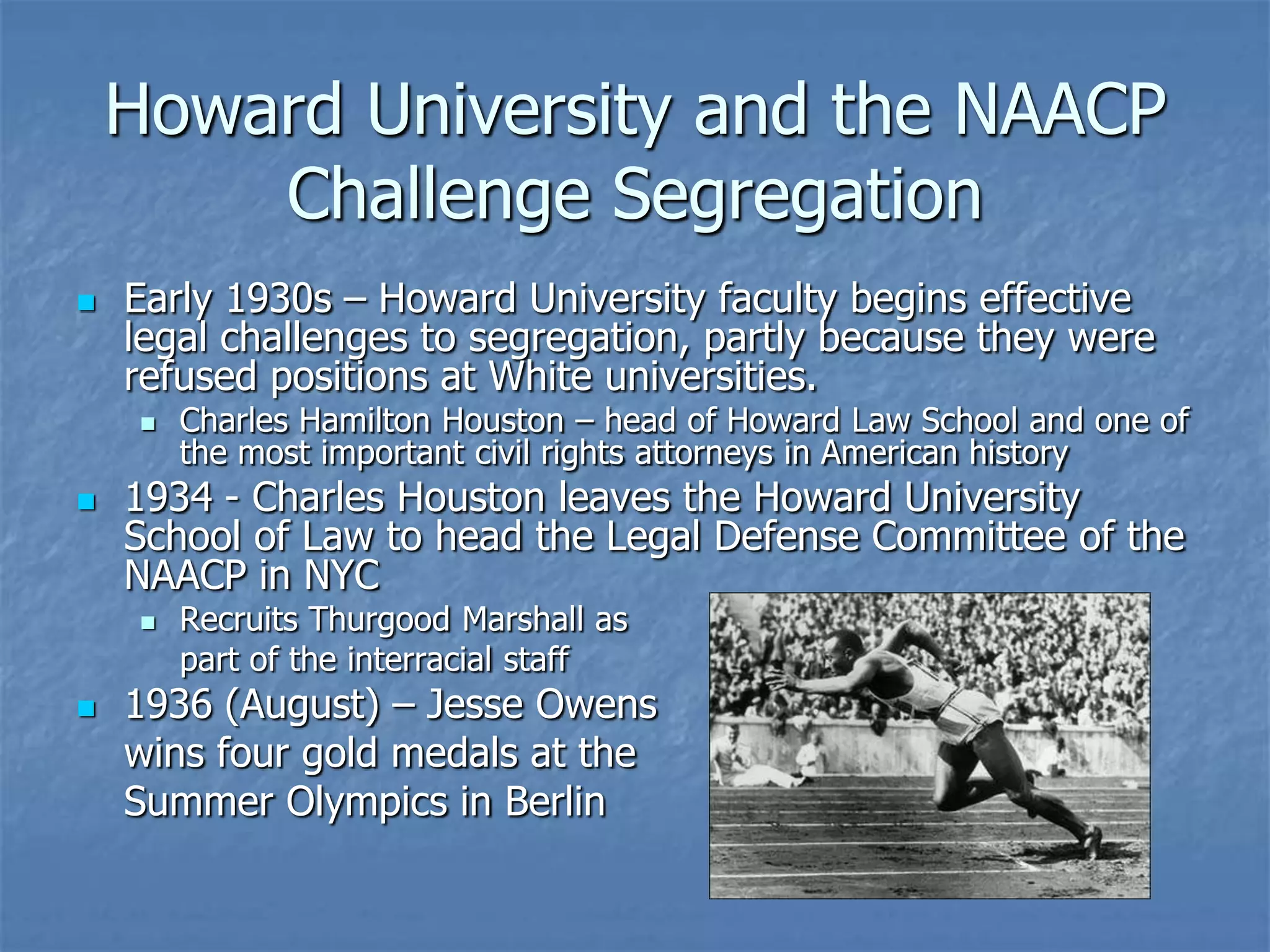 Segregation vs Integration | PPT