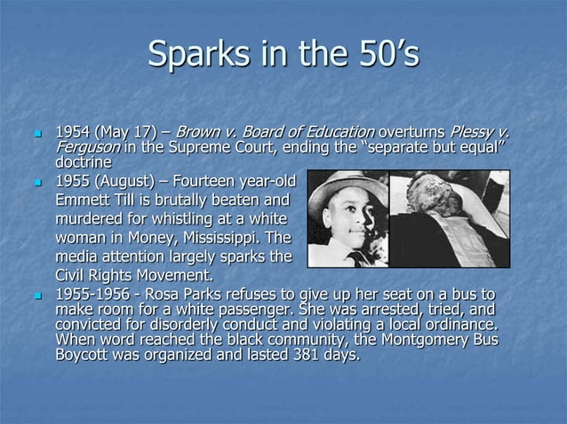 Segregation vs Integration | PPT