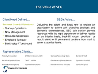 Seg Revenue Recognition Slides | PDF | Business Accounting & Finance ...
