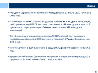 метод Segue | PPT