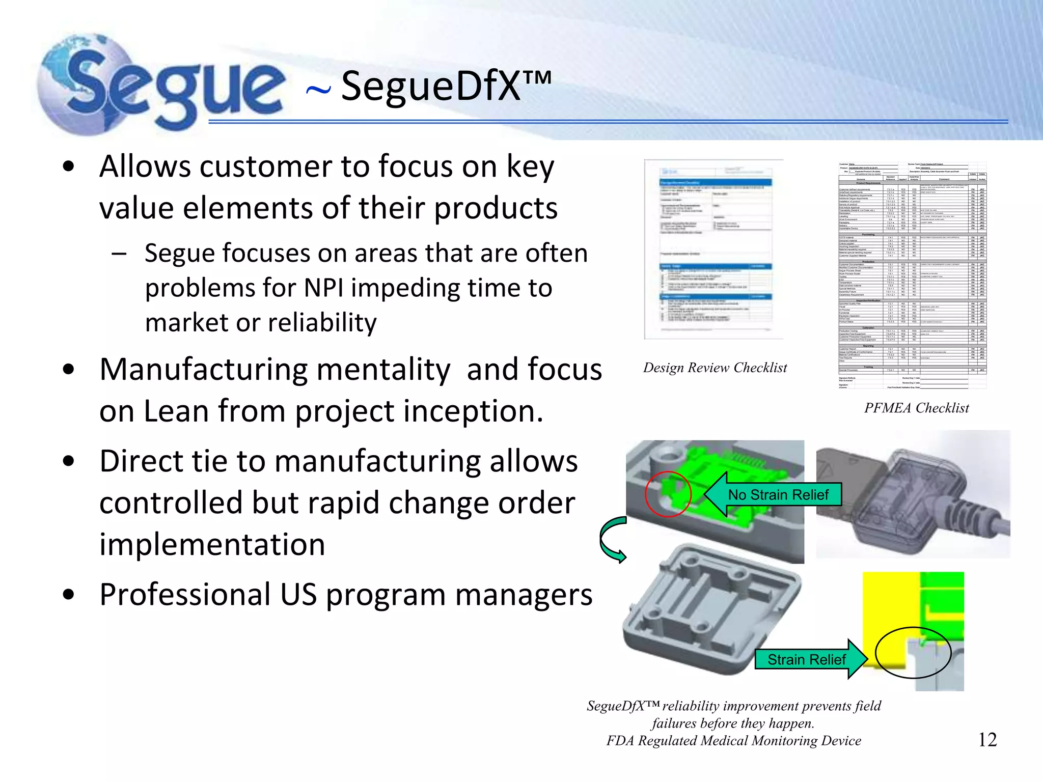 Segue presentation 1 17-2013 | PPT