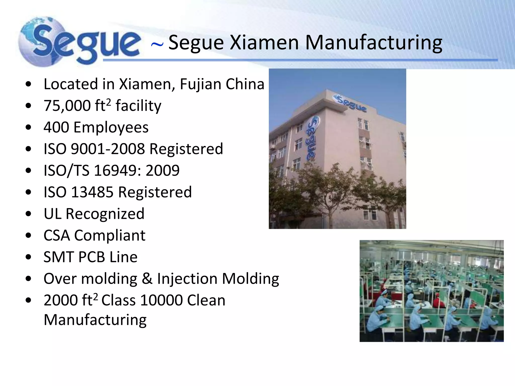 Segue presentation 1 17-2013 | PPT