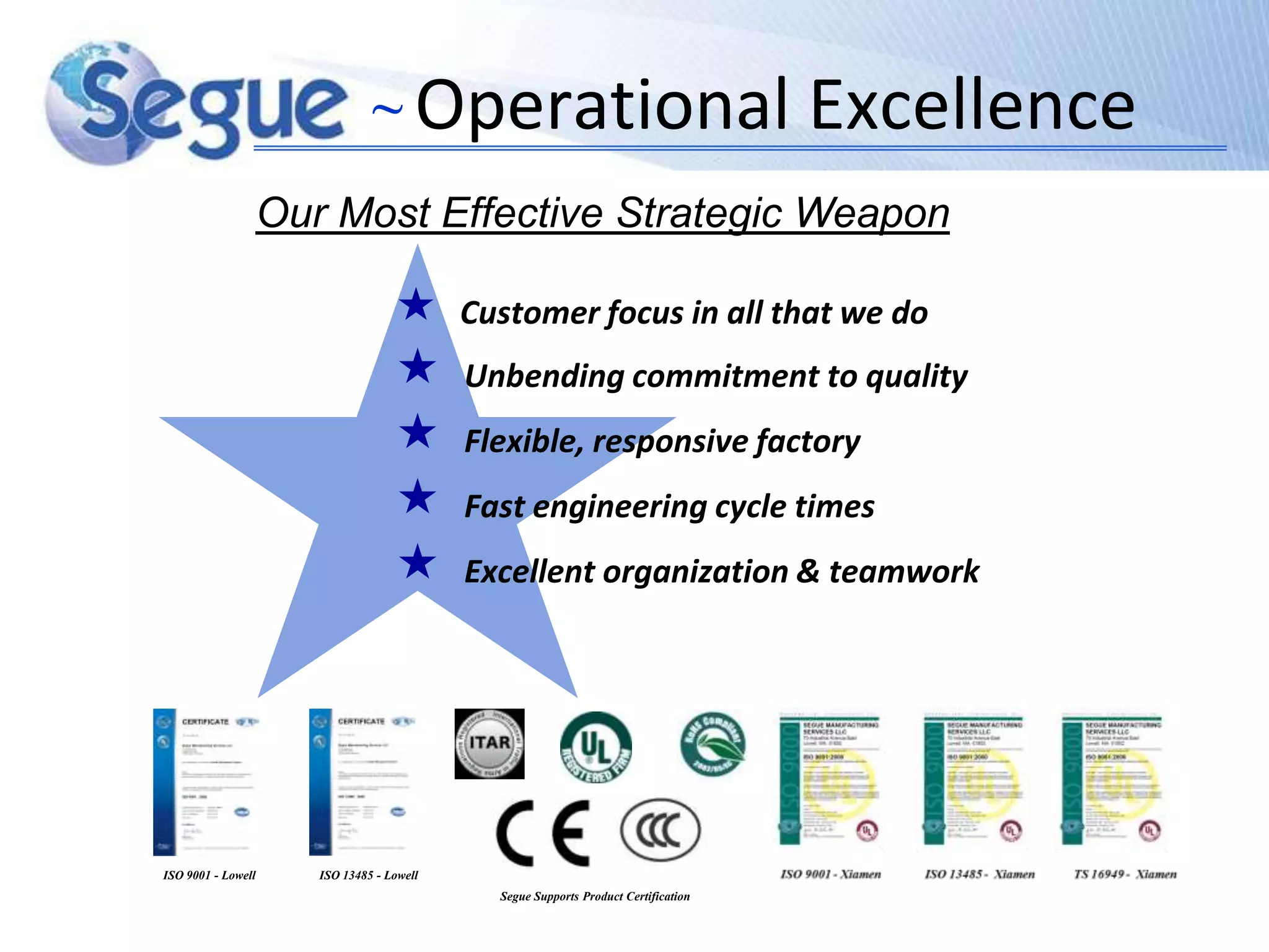 Segue presentation 1 17-2013 | PPT