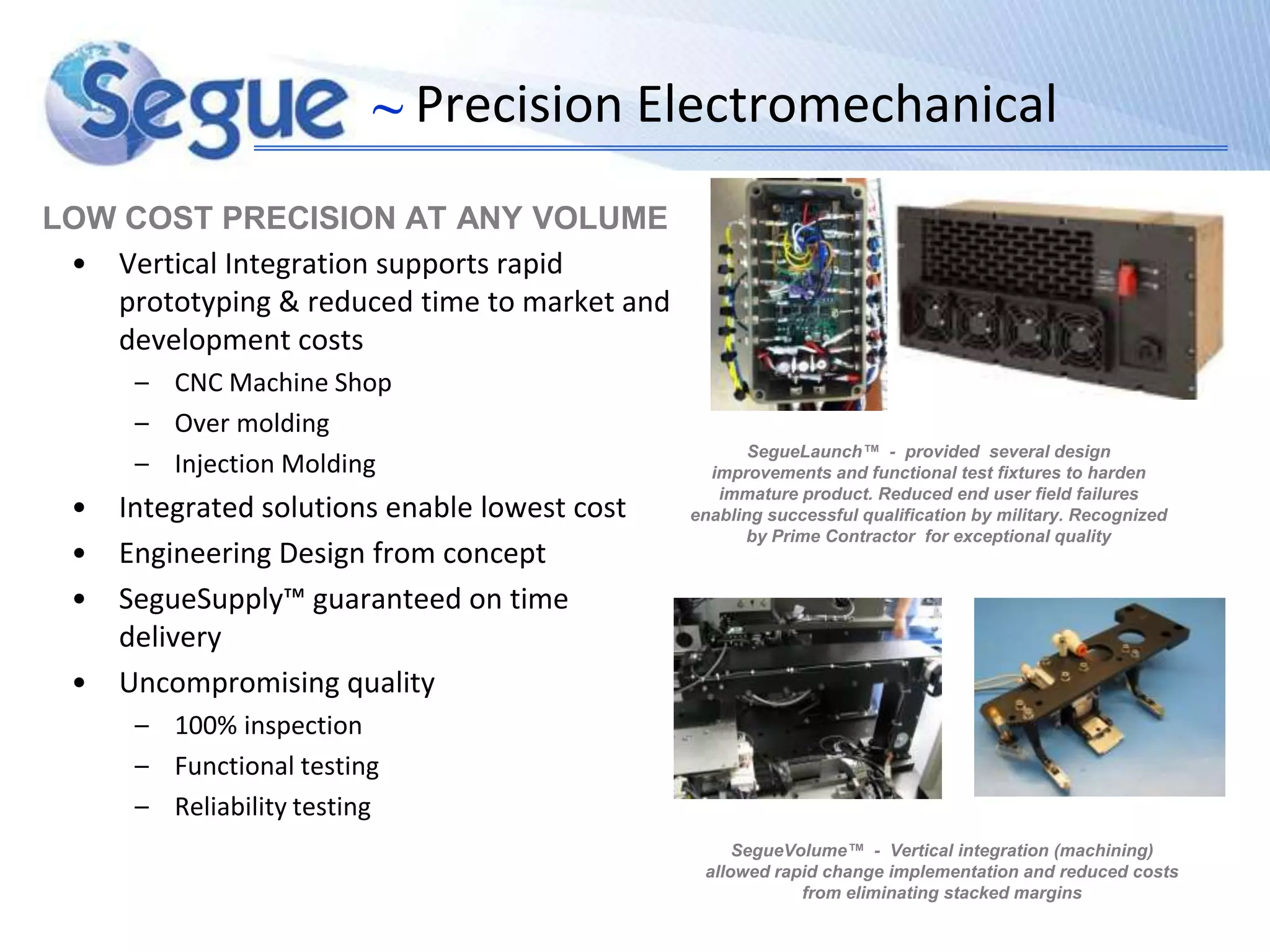 Segue presentation 1 17-2013 | PPT