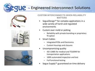 Segue presentation 1 17-2013 | PPT