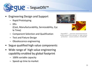 Segue presentation 1 17-2013 | PPT