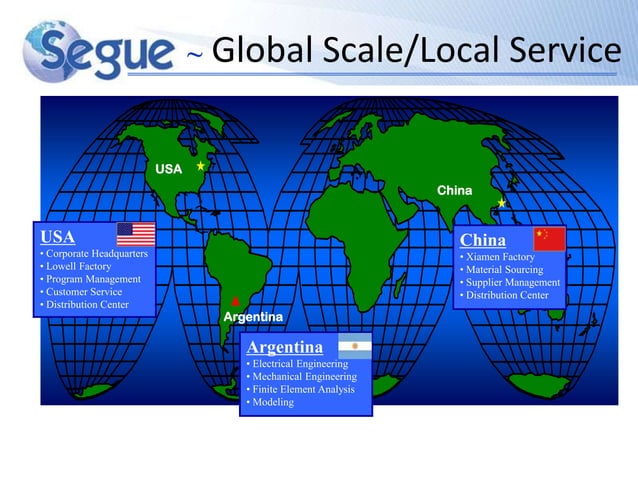 Segue presentation 1 17-2013 | PPT