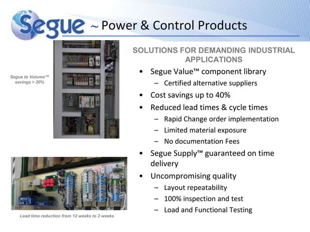 Segue presentation 1 17-2013 | PPT