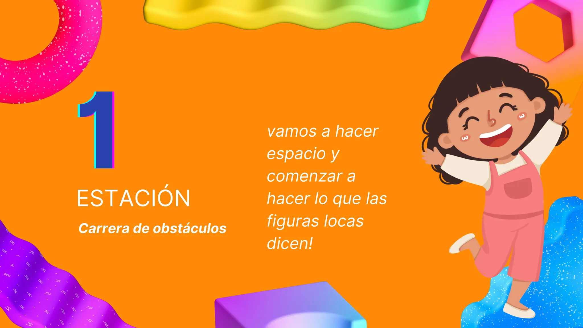 seguimiento de instrucciones con objeto para niños | PDF