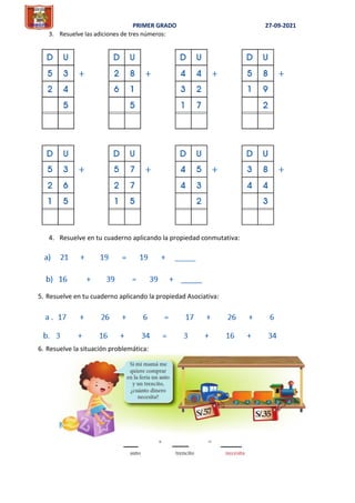 Seguimos aprendiendo