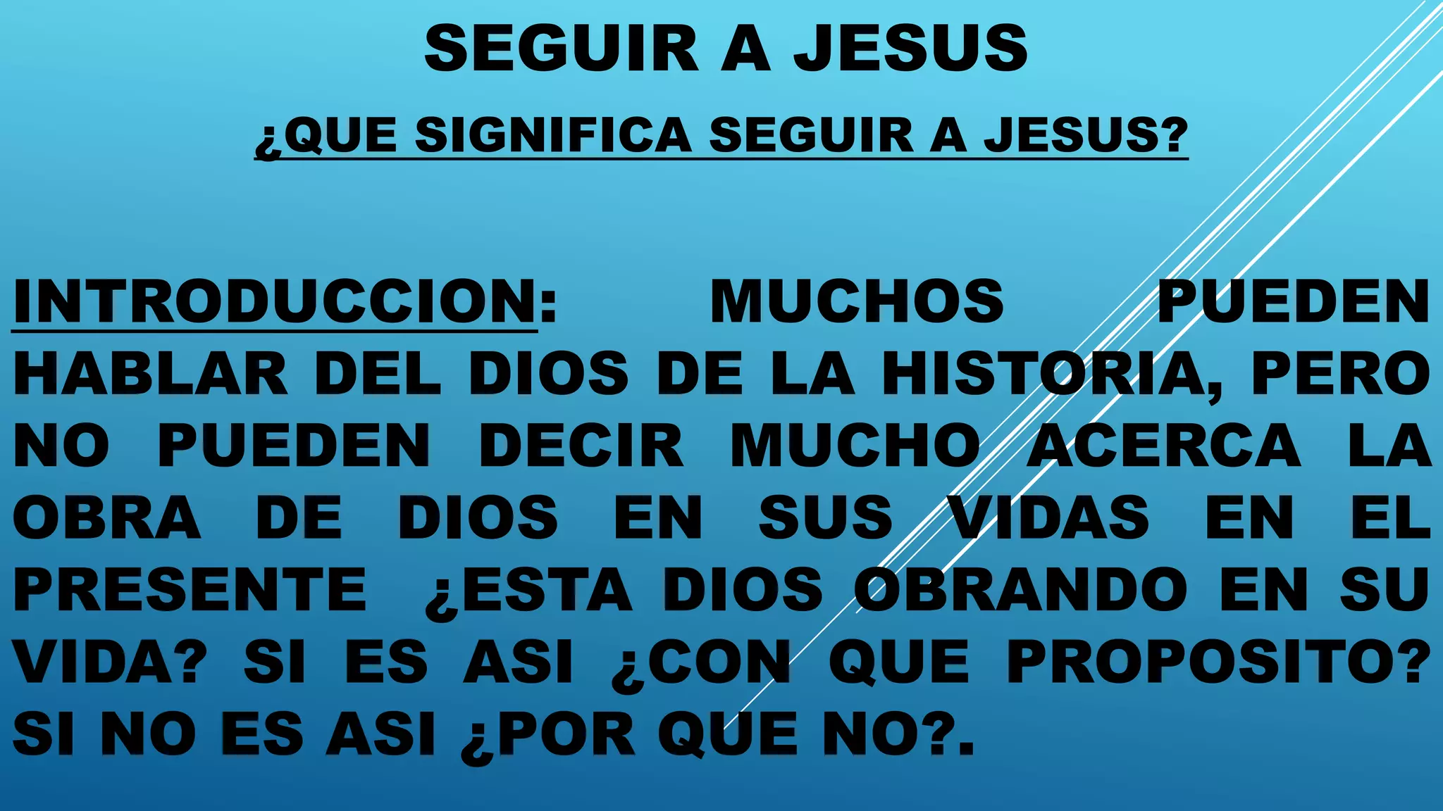 SEGUIR A JESUS #13.pptx