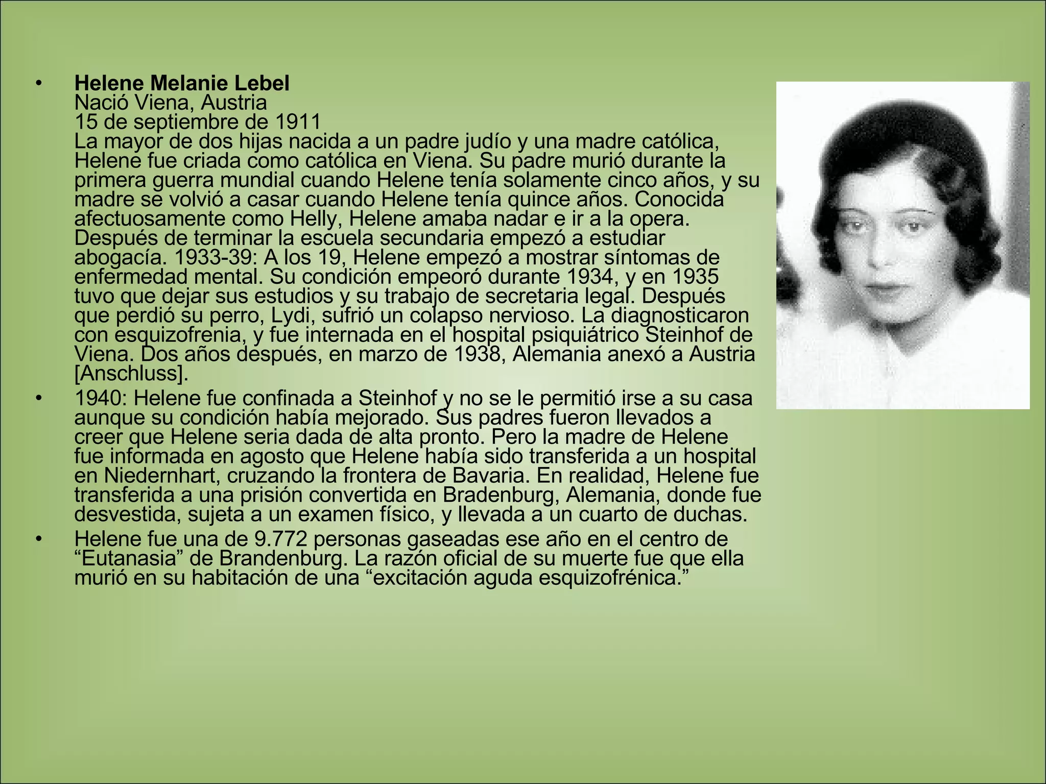 Segunda Guerra Mundial | PPT