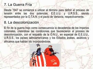 Diapositiva de la Segunda guerra-mundial | PPTX
